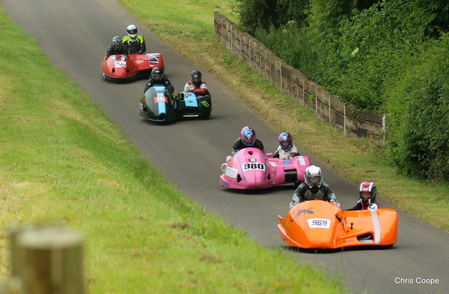 June Motorbike Preview | Gurston Down