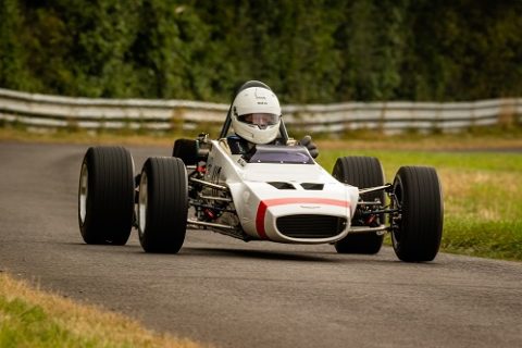 Sample Page | Gurston Down